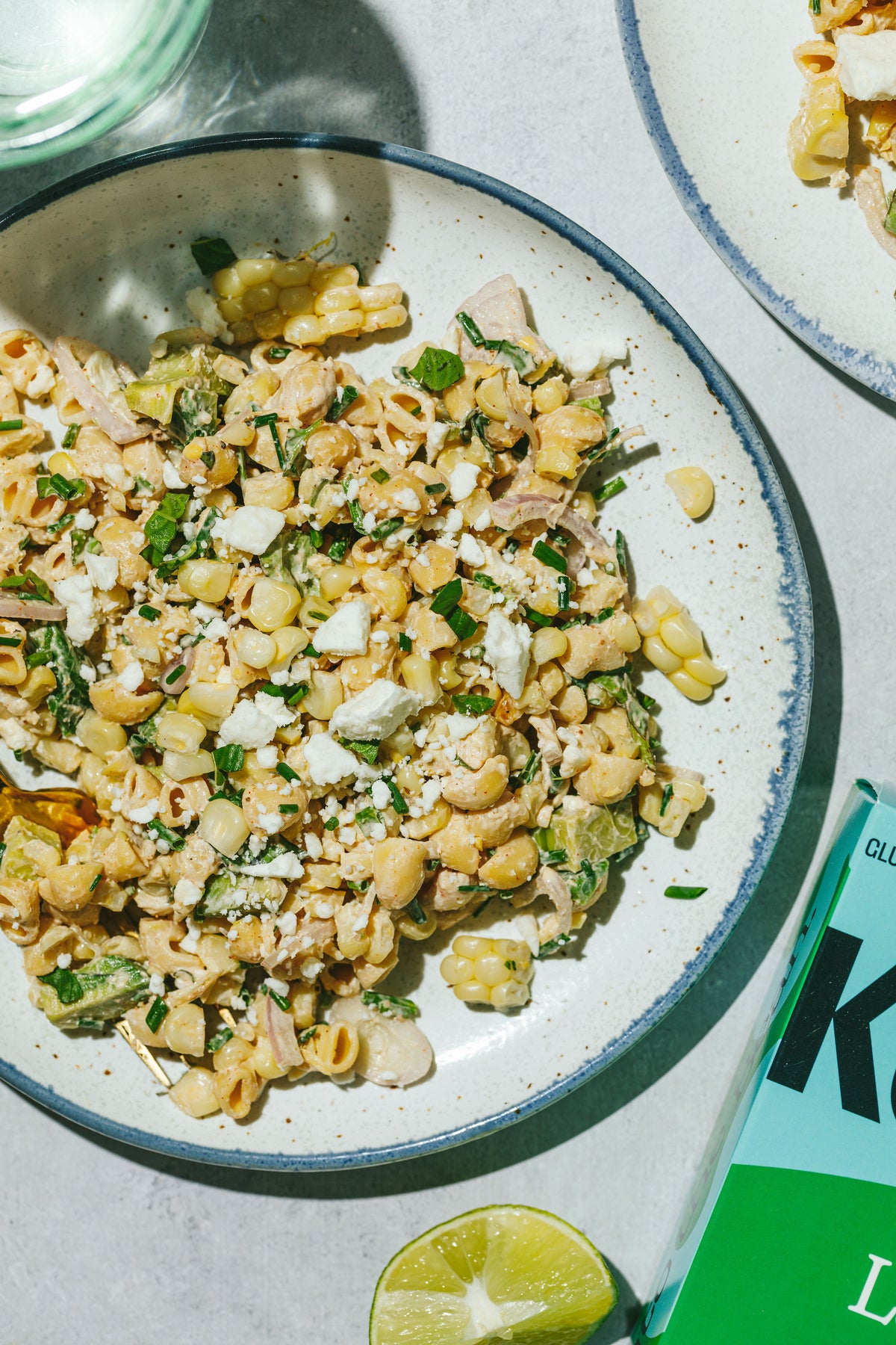 Keto Pasta Salad Recipe (Spicy Italian-Style) – Kaizen Food Company