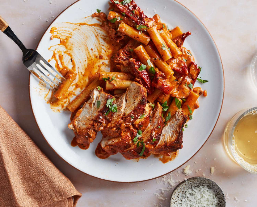 Low-Carb Pasta, Rice, and Flour | Kaizen Food Company