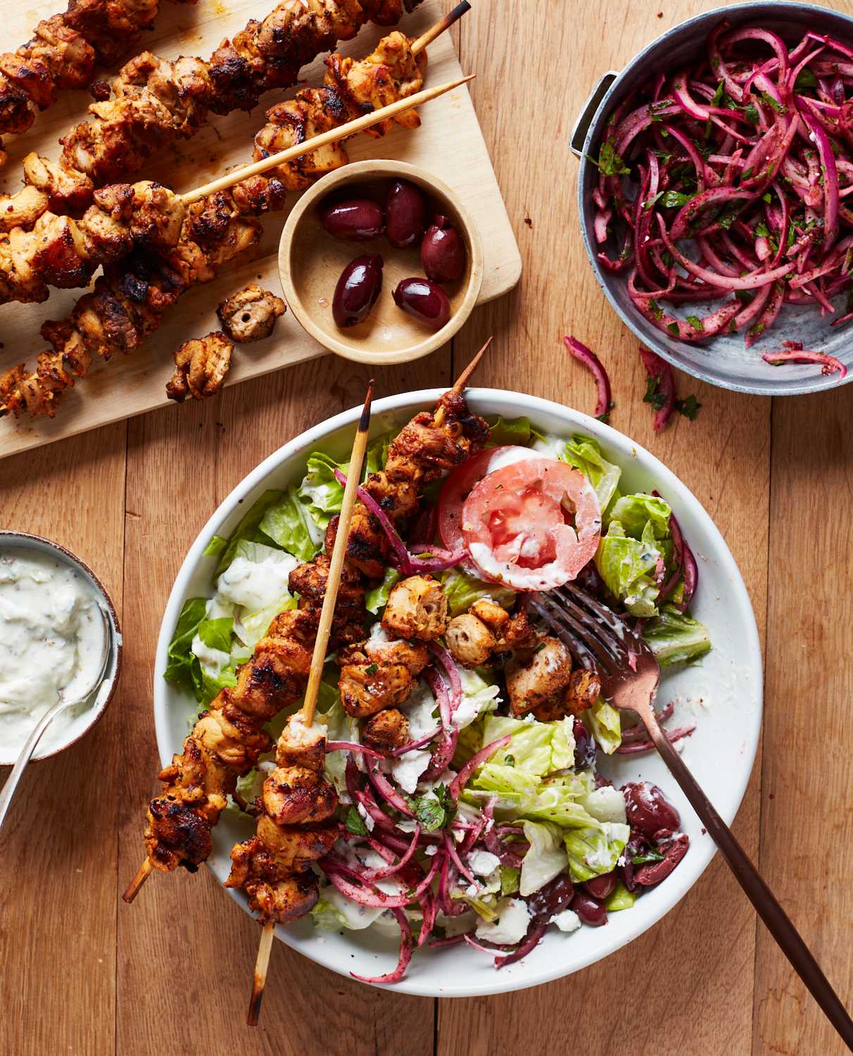 ShredHappens Cookbook – Kaizen Food Company