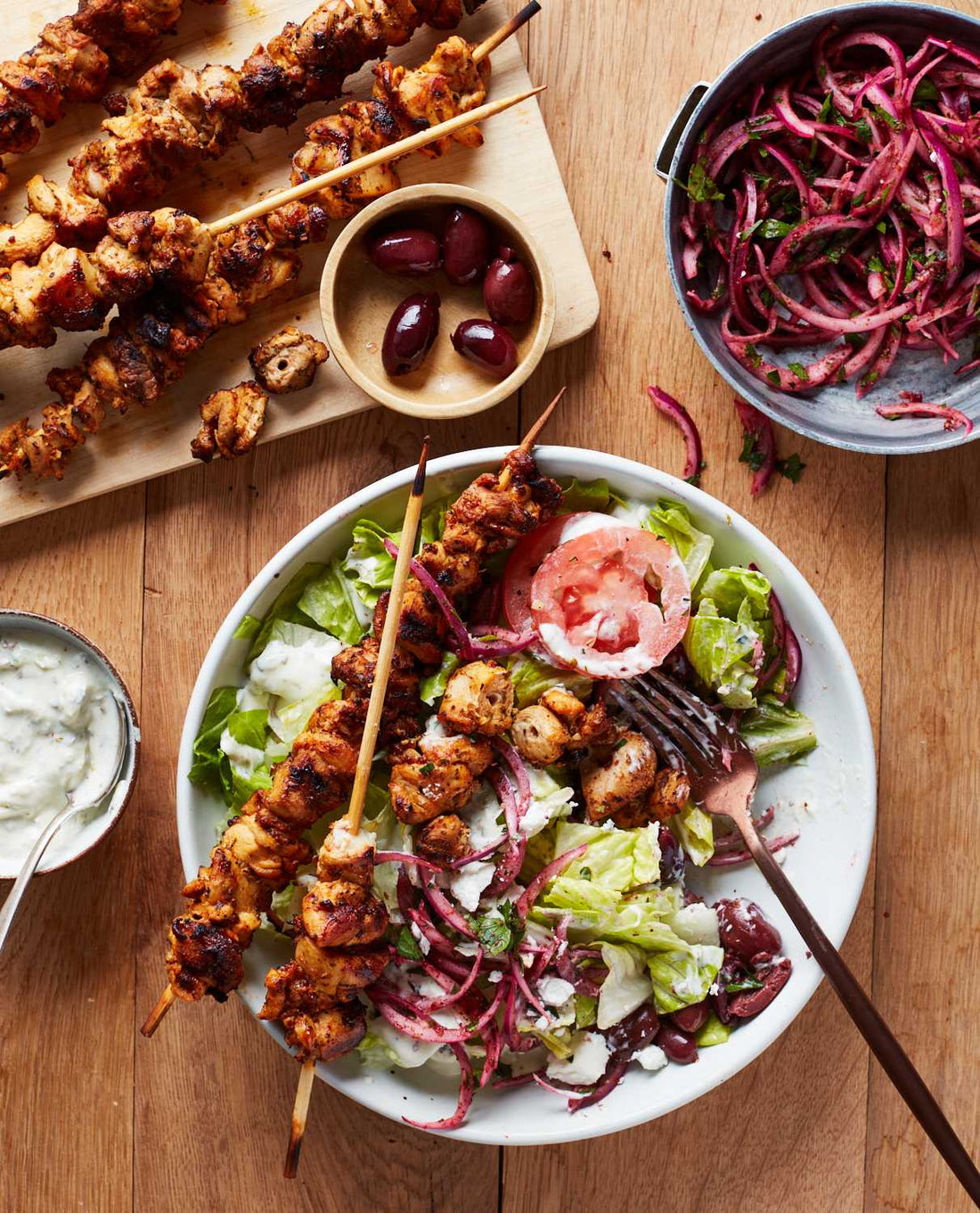 ShredHappens Cookbook – Kaizen Food Company