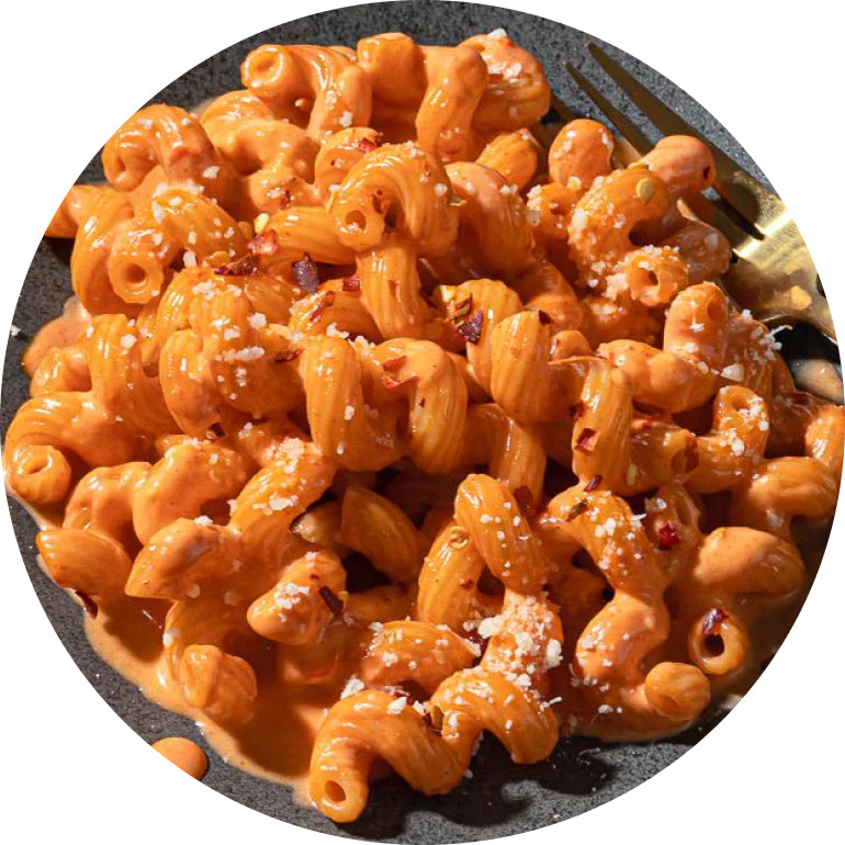 Cavatappi – Kaizen Food Company