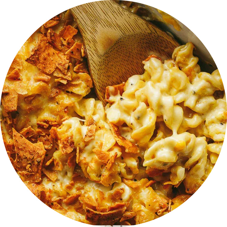 Fusilli – Kaizen Food Company