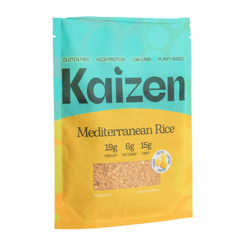 Low Carb Pasta | Kaizen Pasta | Kaizen Food Company