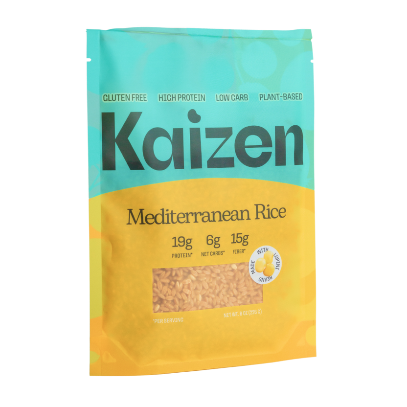Low Carb Pasta | Kaizen Pasta | Kaizen Food Company