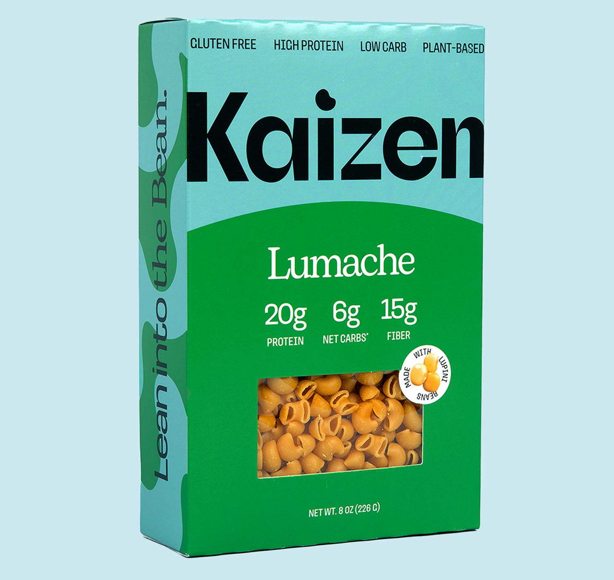 Low-Carb Pasta, Rice, and Flour | Kaizen Food Company