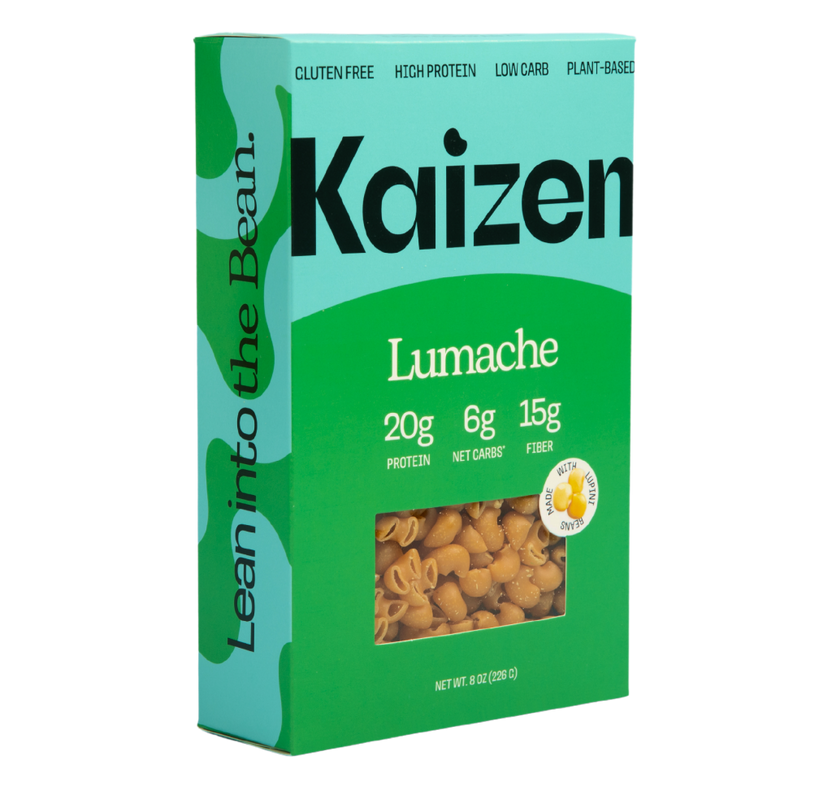 Low-Carb Pasta, Rice, and Flour | Kaizen Food Company