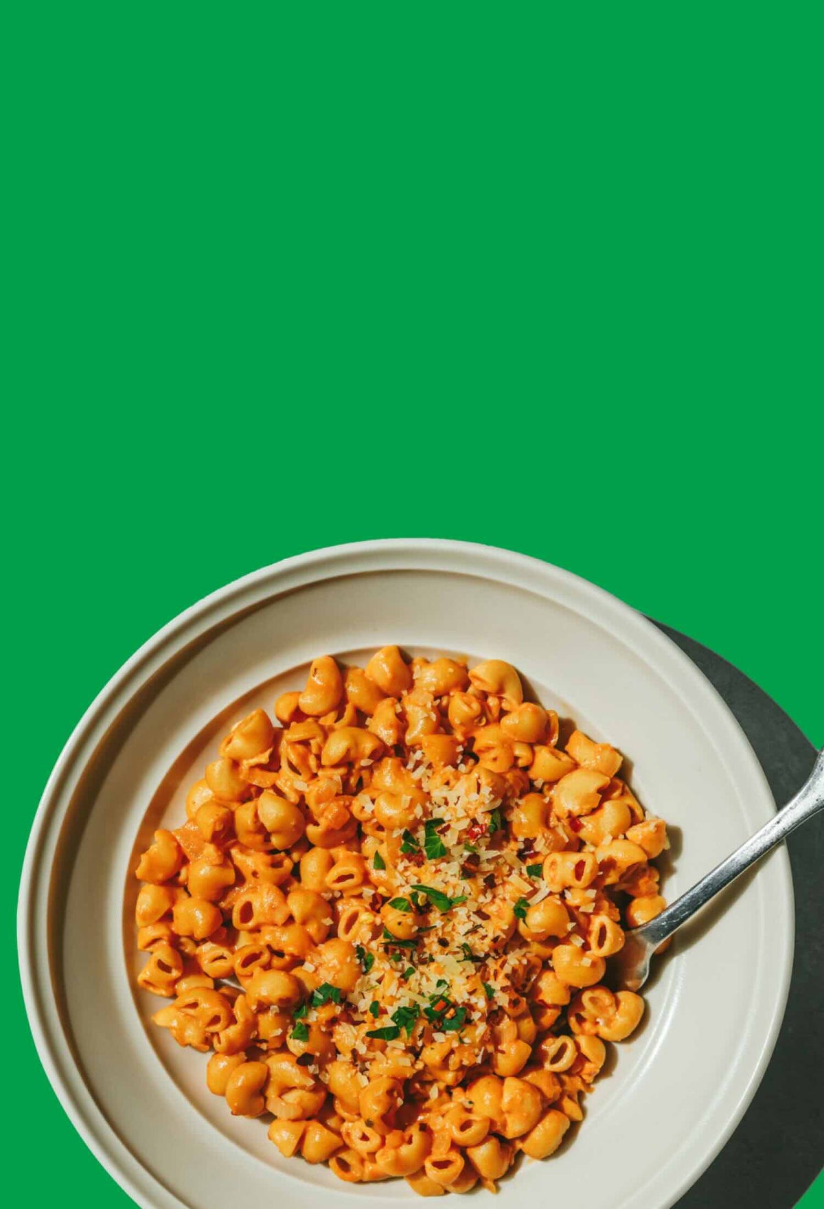 Low Carb High Protein Pasta | Kaizen Food Company