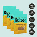 Low Carb Mediterranean Rice | Kaizen Food Company