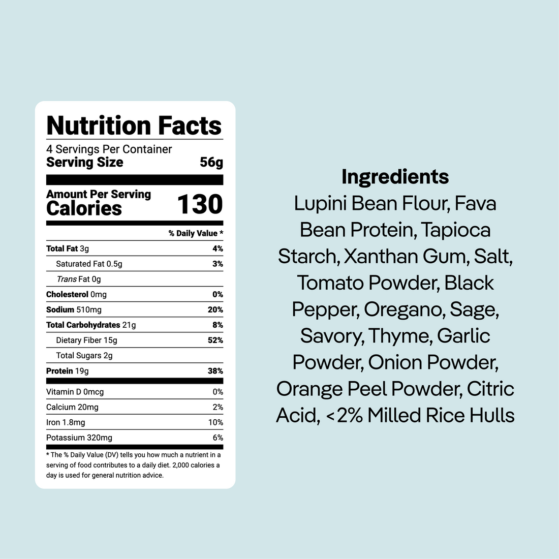 Low Carb Mediterranean Rice – Kaizen Food Company