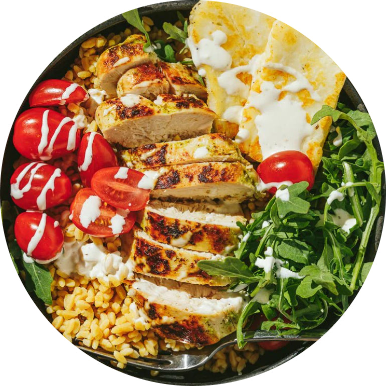 Rice – Kaizen Food Company