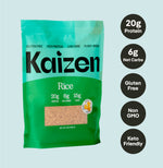 Rice – Kaizen Food Company