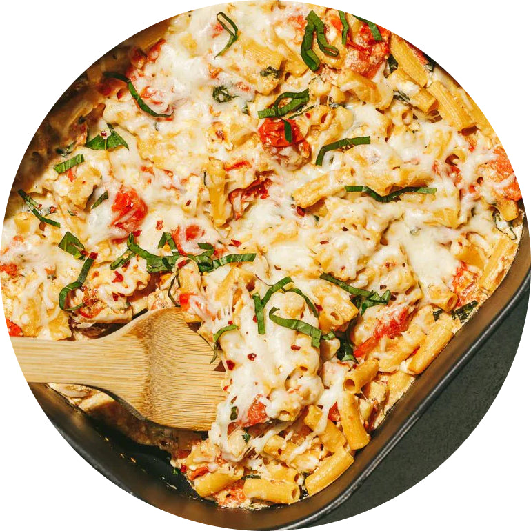 Cavatappi – Kaizen Food Company