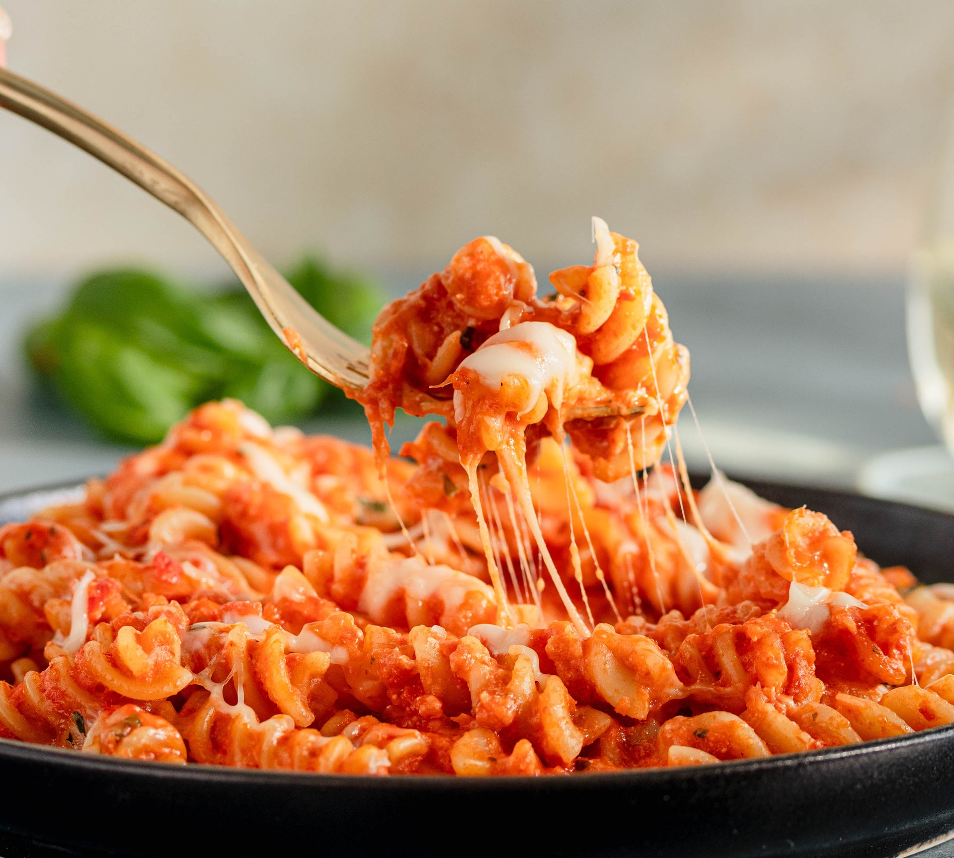 Low Carb Pasta | Kaizen Pasta | Kaizen Food Company